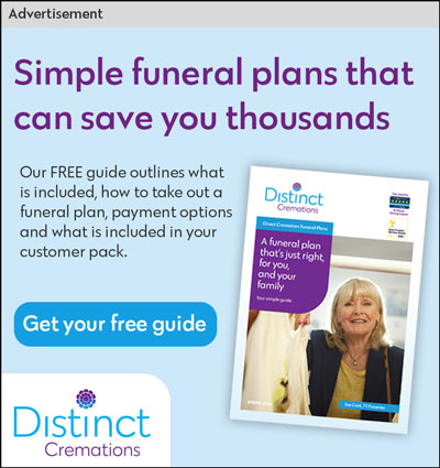 Prepaid Direct Cremation Plans Reviewed 2024 | Compare Providers