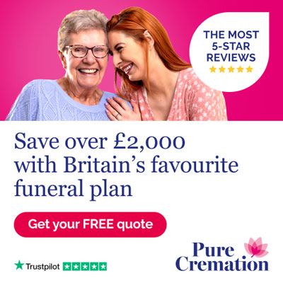 Pure Cremation Review 2024 - Read Before You Buy