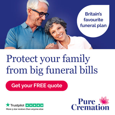 Pure Cremation Review 2024 - Read Before You Buy