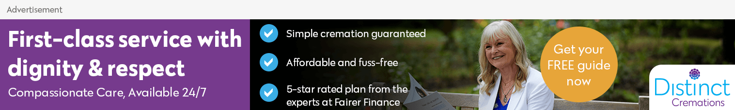 Pure Cremation Review 2024 - Read Before You Buy