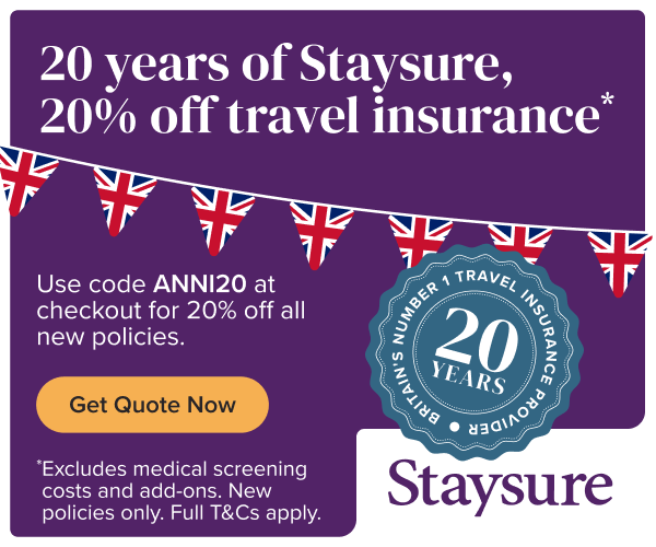 Staysure Travel Insurance Review 2024, Read this before you buy